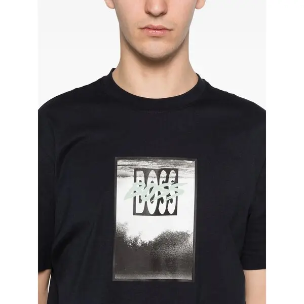 BOSS T-shirts & Vests T-shirts
