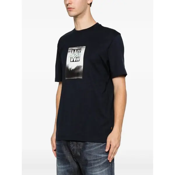 BOSS T-shirts & Vests T-shirts
