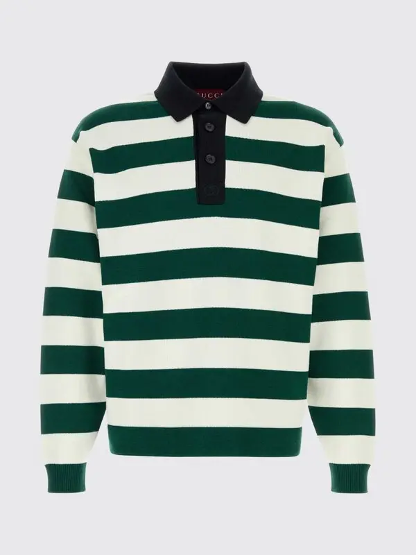 Gucci Polo Shirt
