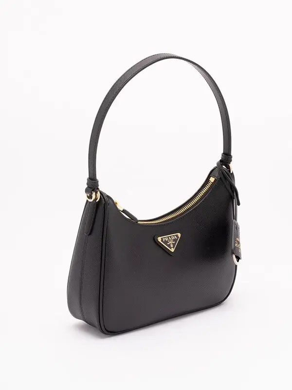 Prada Re-edition 2005 Mini Bag - Multicolor