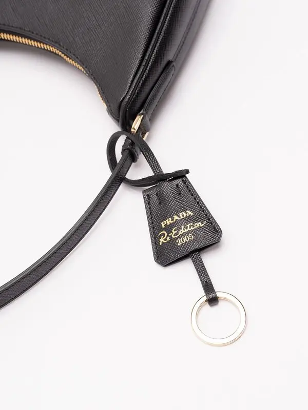 Prada Re-edition 2005 Mini Bag - Multicolor