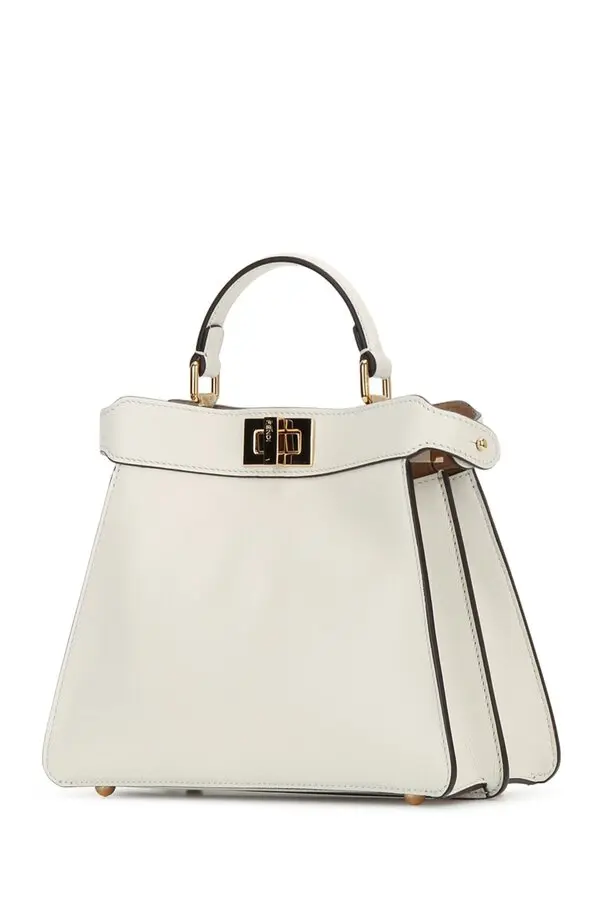 Fendi Peekaboo Iseeu Vit.odalisque