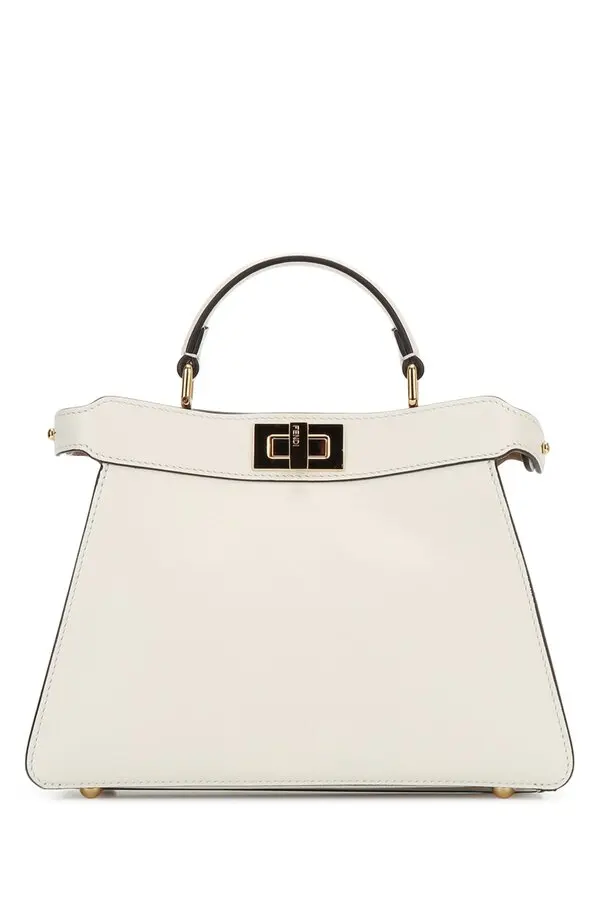 Fendi Peekaboo Iseeu Vit.odalisque - Multicolor