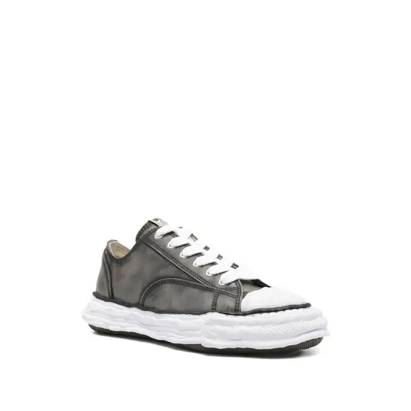 Mihara Yasuhiro Low-top Sneakers