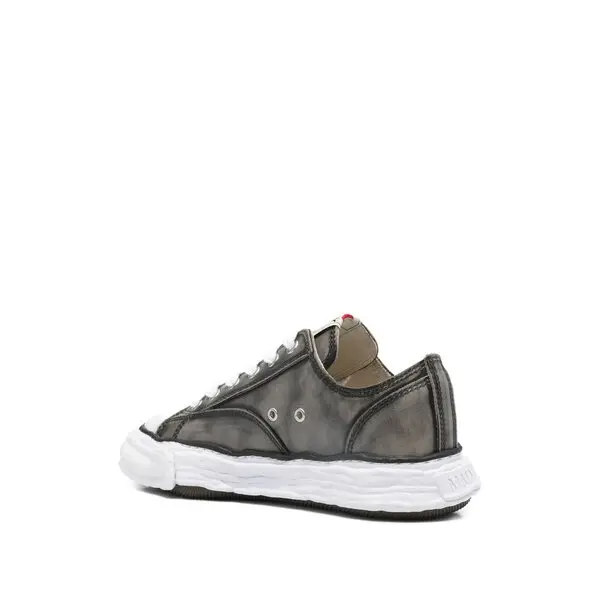 Mihara Yasuhiro Low-top Sneakers