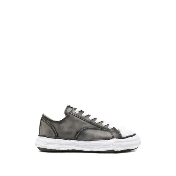 Mihara Yasuhiro Low-top Sneakers - Gray
