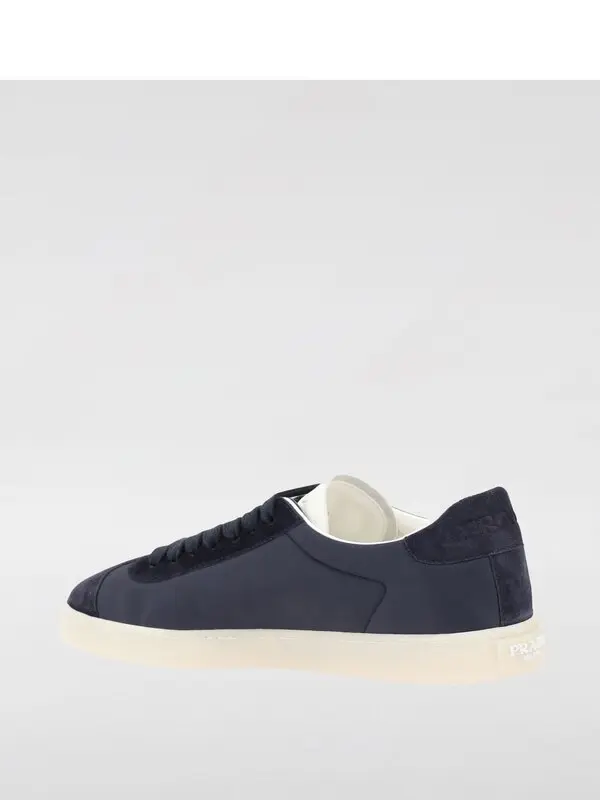 Prada Brogue Shoes
