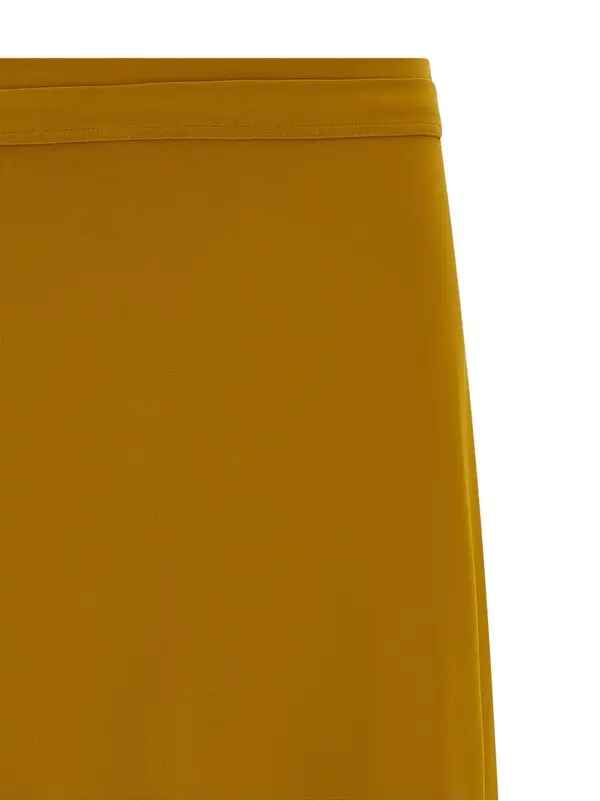 ERES Julieta Sarong Skirt - Yellow