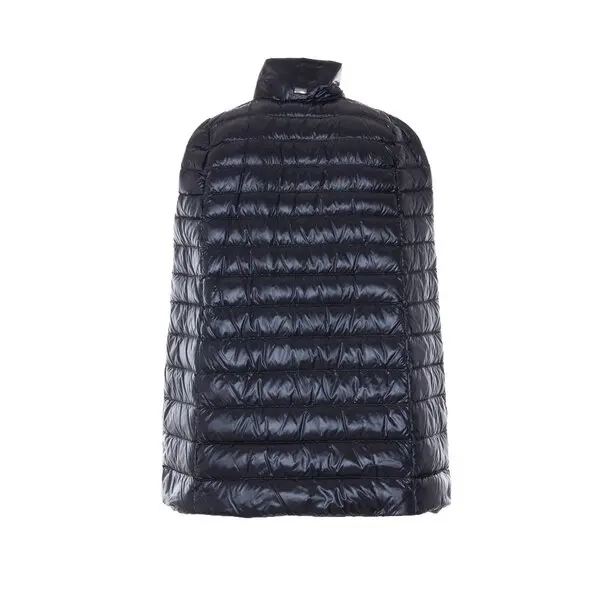 Herno Light Padded Quilted Vest