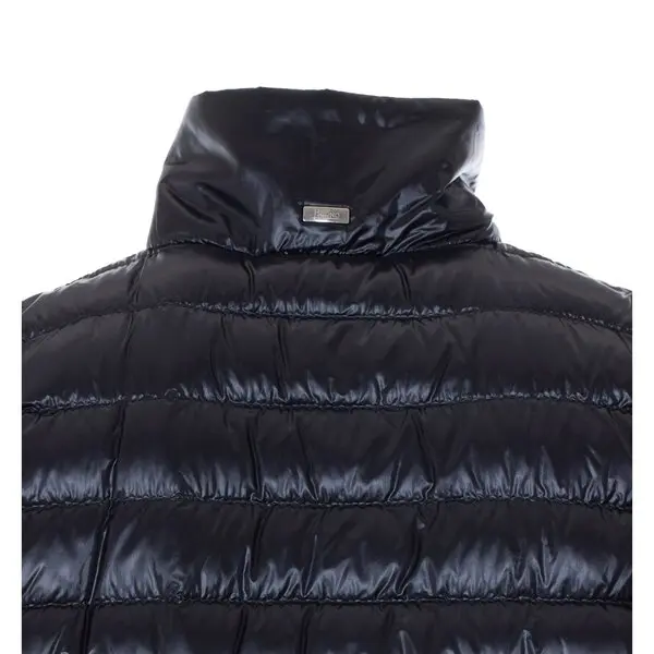 Herno Light Padded Quilted Vest