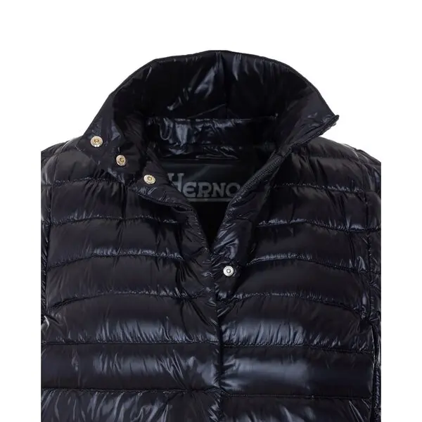 Herno Light Padded Quilted Vest