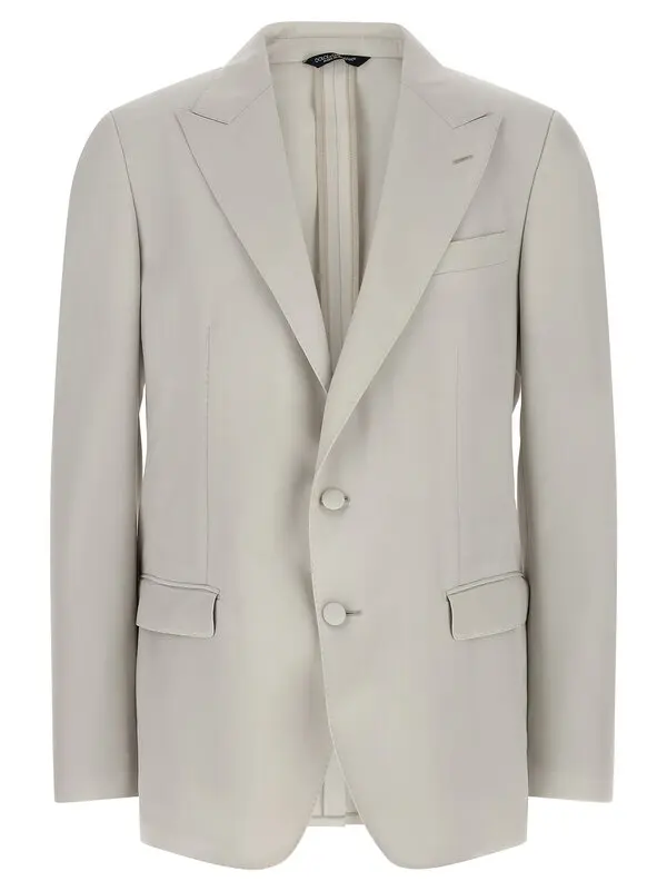 Dolce & Gabbana Taormina' Blazer