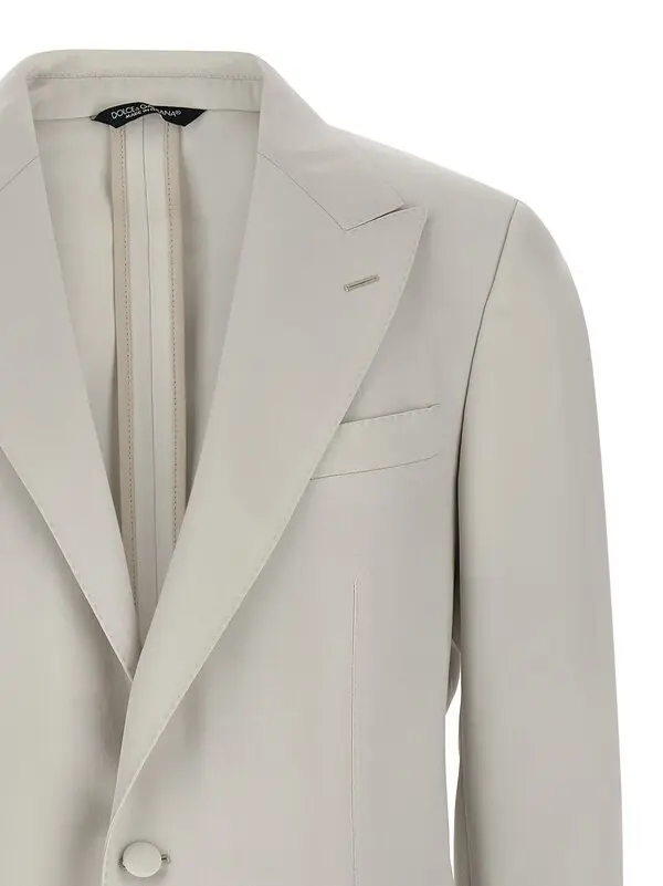 Dolce & Gabbana Taormina' Blazer