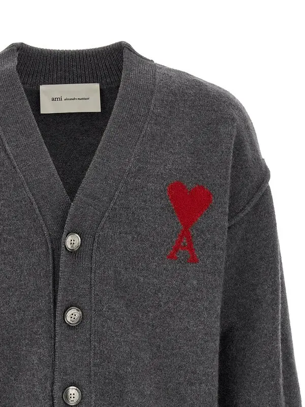 Ami De Coeur Cardigan