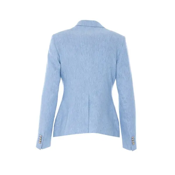 Tagliatore Light Linen Blend Blazer