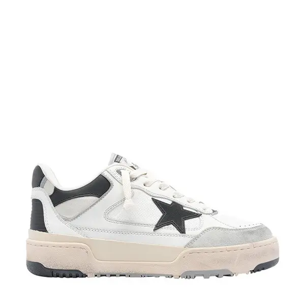 GOLDEN GOOSE Forty2 Sneakers - White