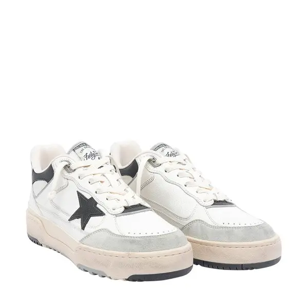 GOLDEN GOOSE Forty2 Sneakers - White