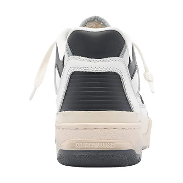 GOLDEN GOOSE Forty2 Sneakers - White