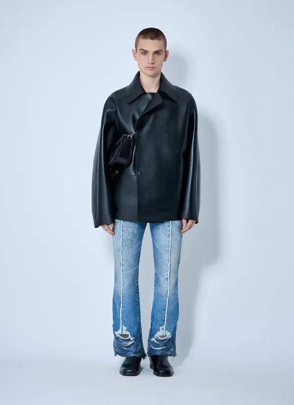 DIESEL® 1998 D-buck-fsg Jeans