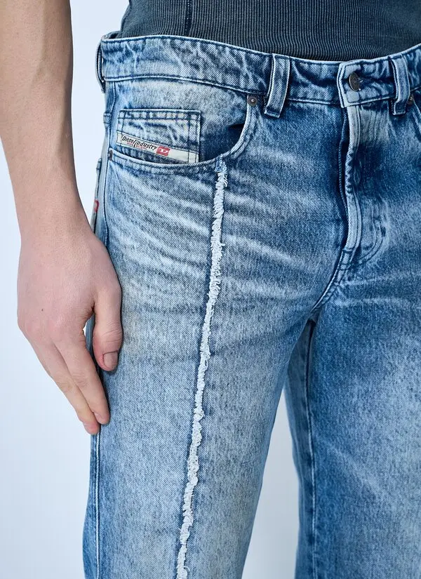 DIESEL® 1998 D-buck-fsg Jeans