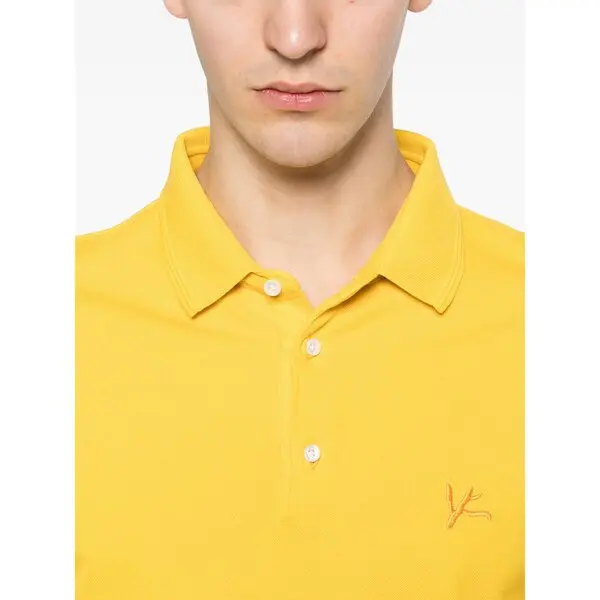 Isaia Polo Shirts