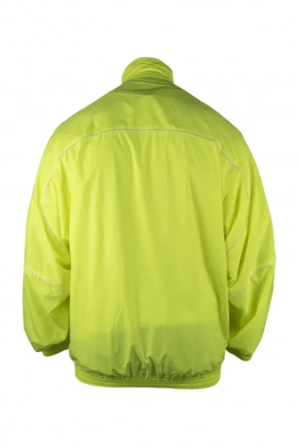 Balenciaga Windbreaker Jacket