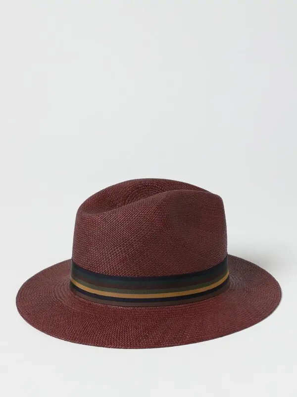 Max Mara Fedora - Brown
