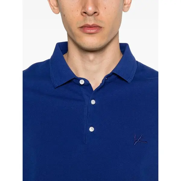 Isaia Polo Shirts