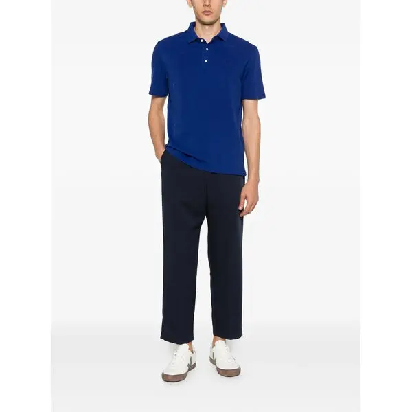 Isaia Polo Shirts