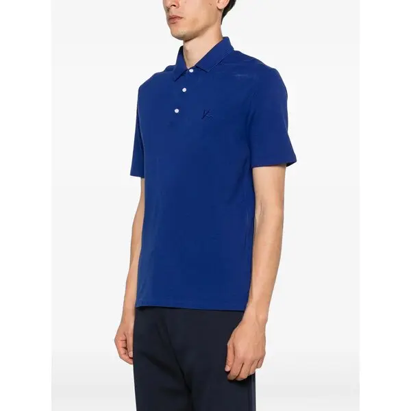 Isaia Polo Shirts
