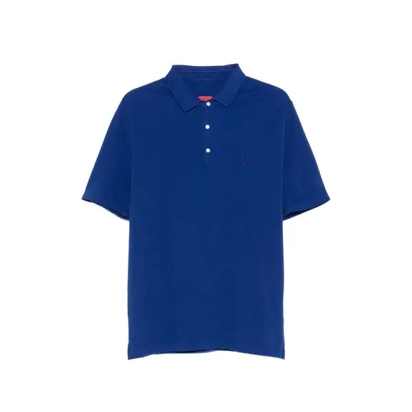 Isaia Polo Shirts