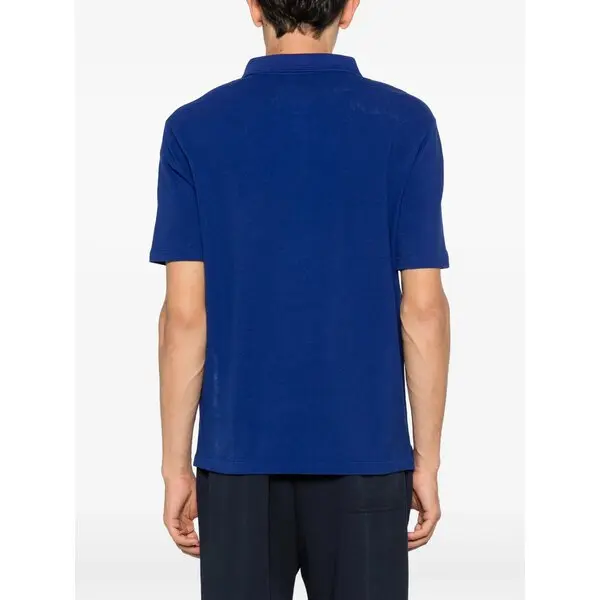 Isaia Polo Shirts