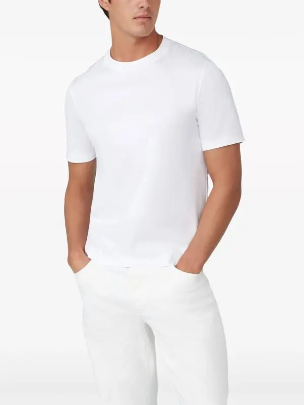 Brunello Cucinelli Jersey T-shirt - Multicolor