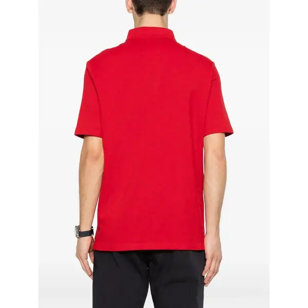 Isaia Polo Shirts
