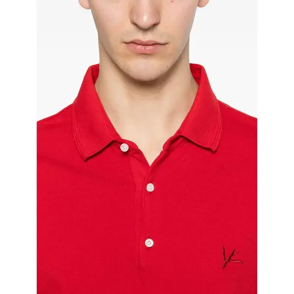 Isaia Polo Shirts