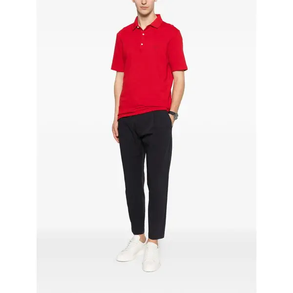 Isaia Polo Shirts