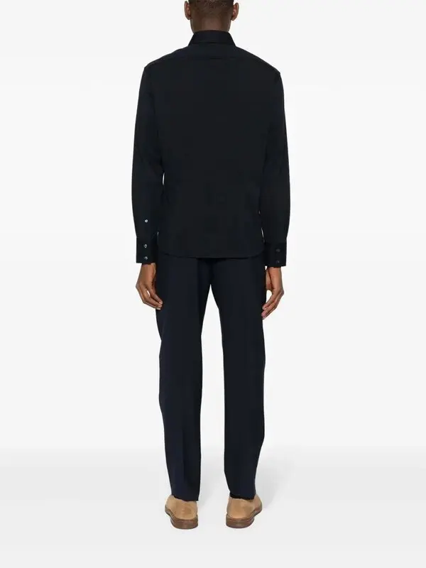 Brunello Cucinelli Jersey Shirt - Multicolor