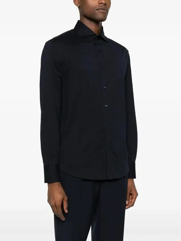 Brunello Cucinelli Jersey Shirt - Multicolor