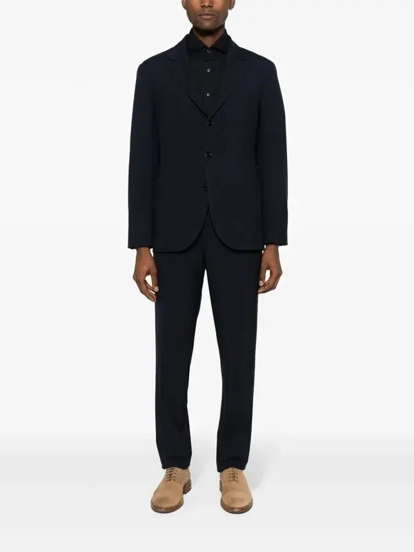 Brunello Cucinelli Jersey Shirt - Multicolor