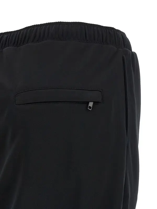 COURREGES Twist Sport Skirt