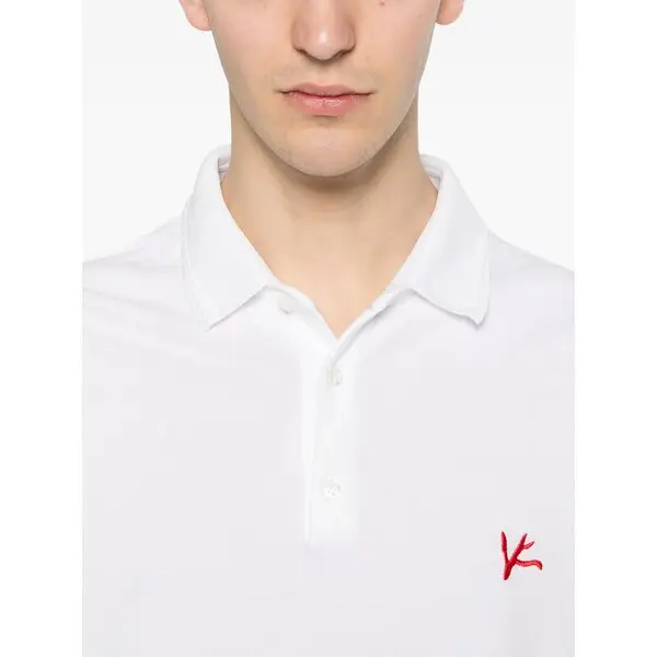 Isaia Polo Shirts