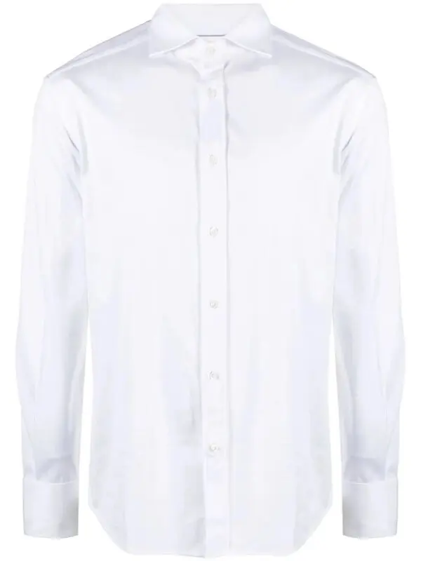 Brunello Cucinelli Jersey Shirt