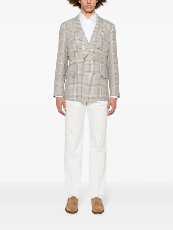 Brunello Cucinelli Jersey Shirt