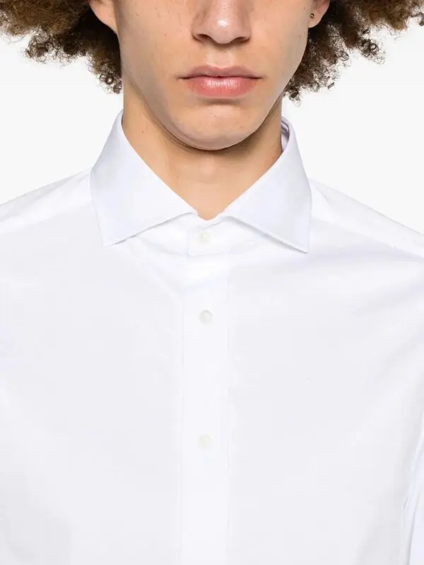 Brunello Cucinelli Jersey Shirt