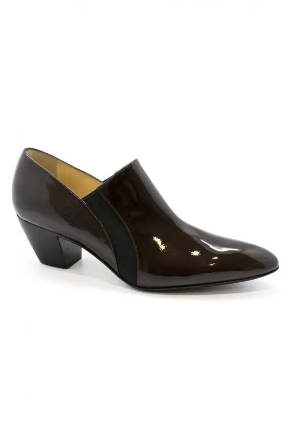 Walter Steiger Seventy Eight Boots - Brown