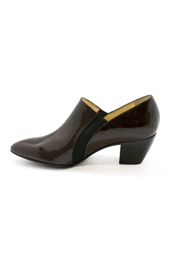 Walter Steiger Seventy Eight Boots - Brown