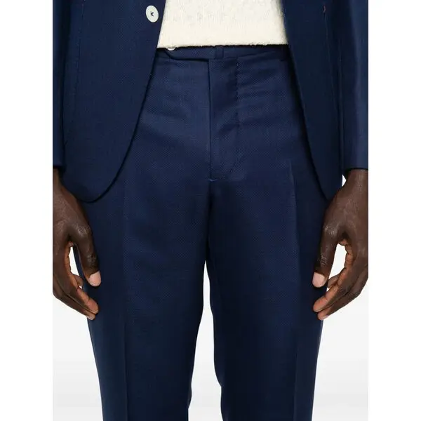 Isaia Suits Single Breasted Suits