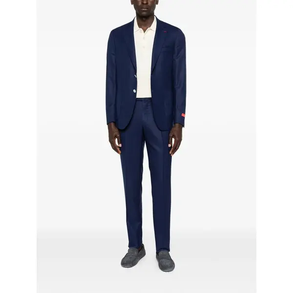 Isaia Suits Single Breasted Suits
