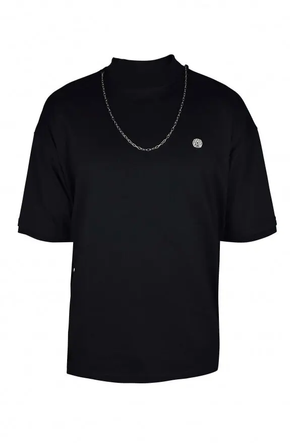 AMBUSH T-shirt - Black