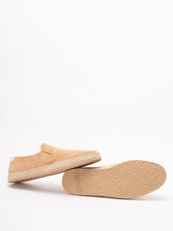 Brunello Cucinelli Espadrilles - Multicolor